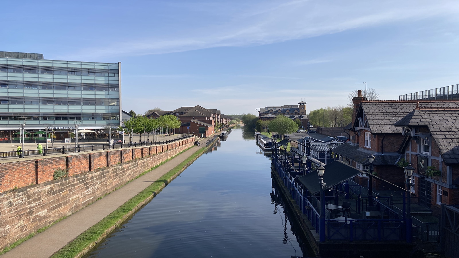 Things to do in Sale this bank holiday weekend - Sale Today