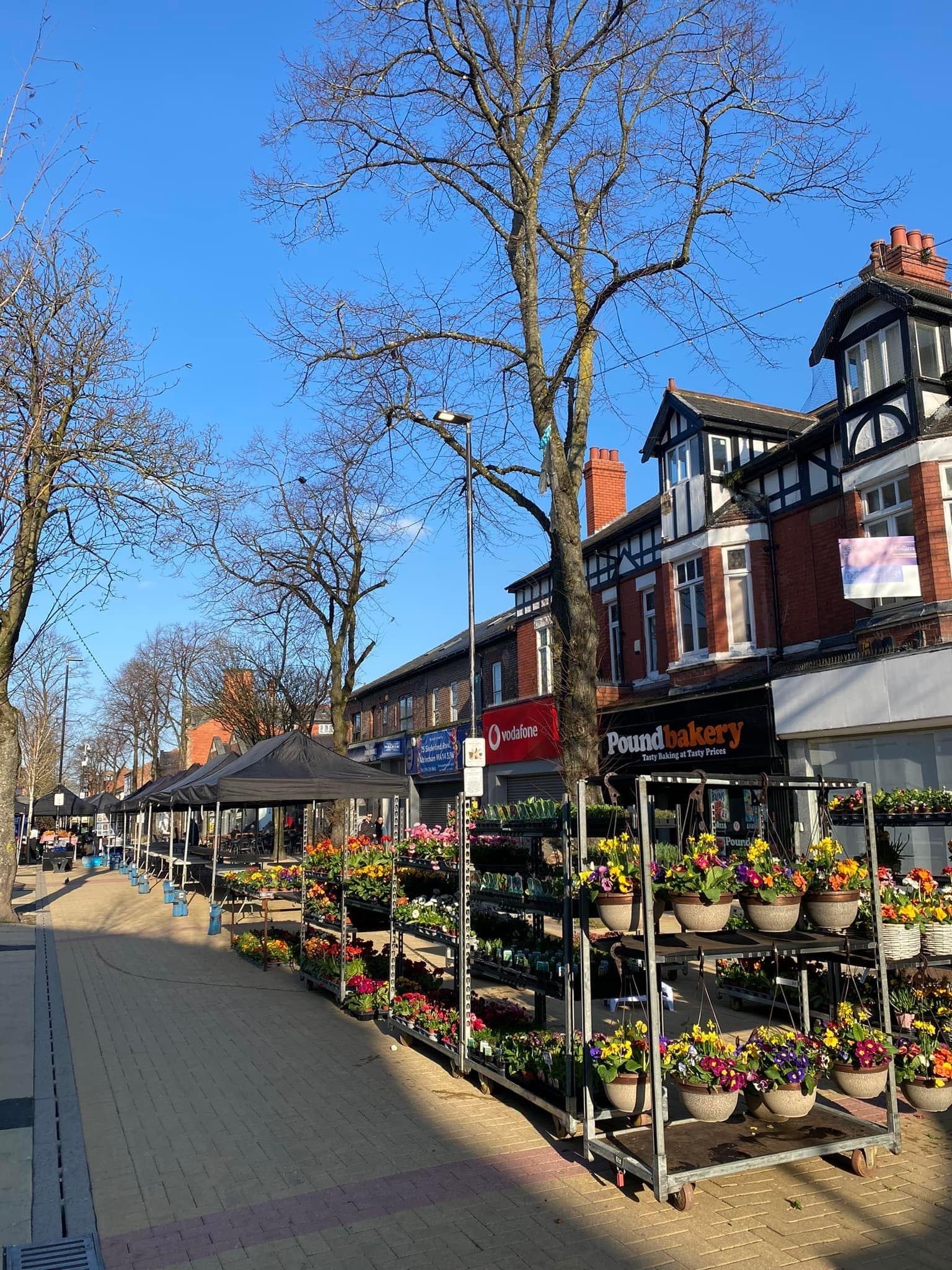 Things to do in Sale this Easter weekend - Sale Today