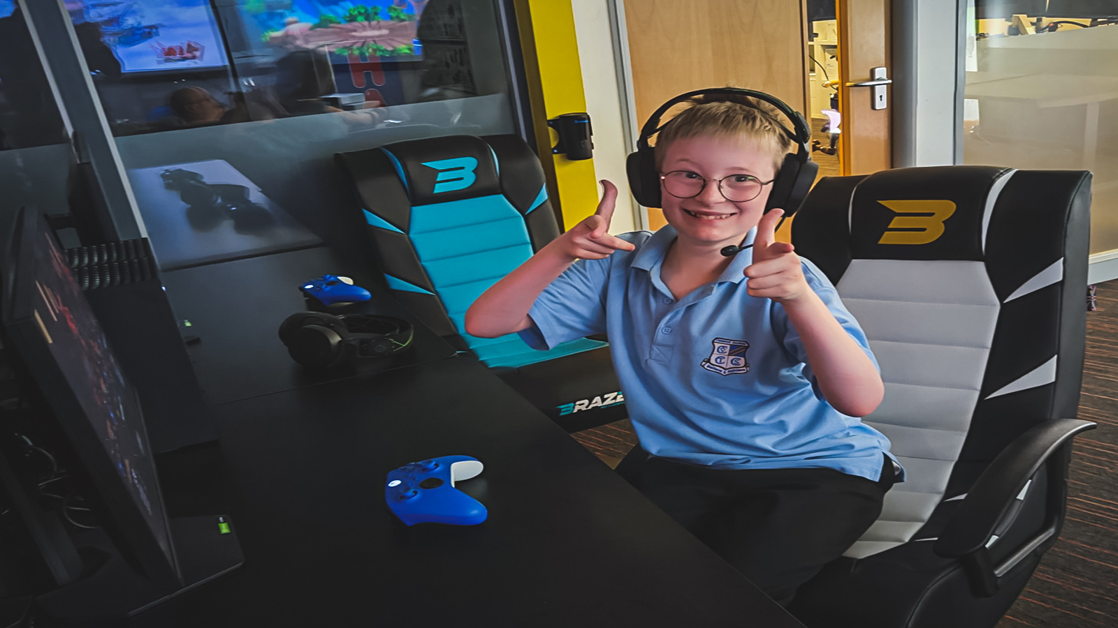 Hidden Sale: Everyone Can – The charity working to make gaming more ...