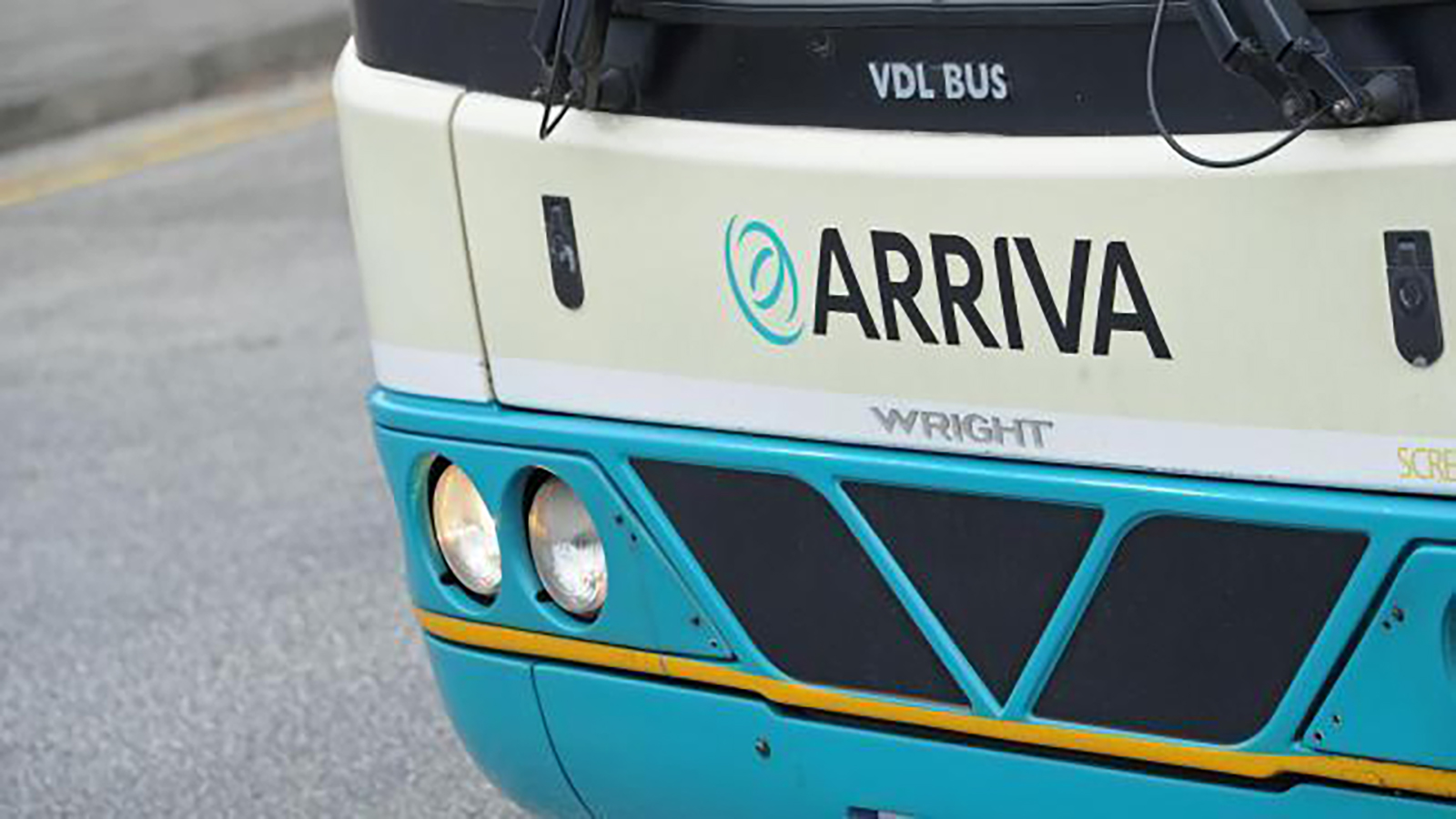 The "bus is a lifeline some locals" say residents as Arriva bus strike ...