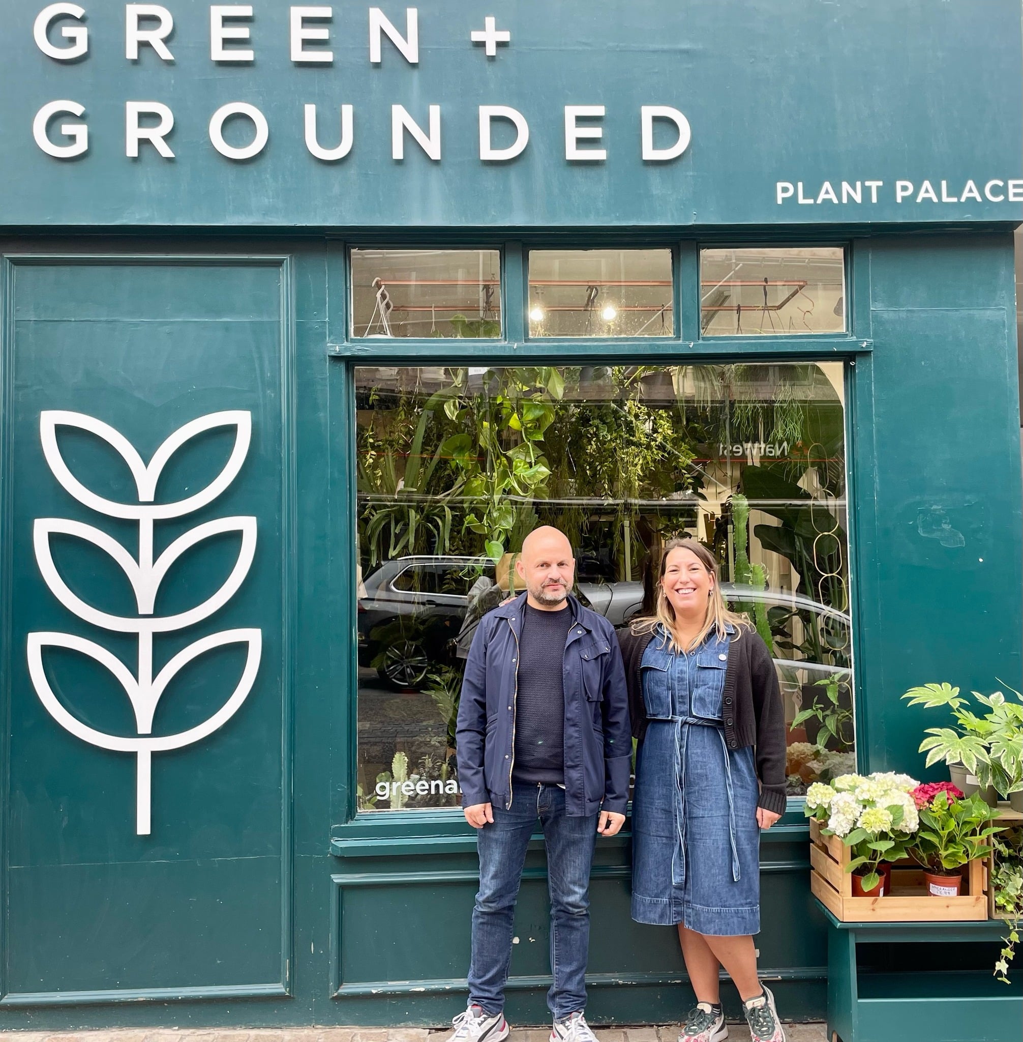 COMING SOON: Plant and gift shop Green and Grounded expand into Sale ...